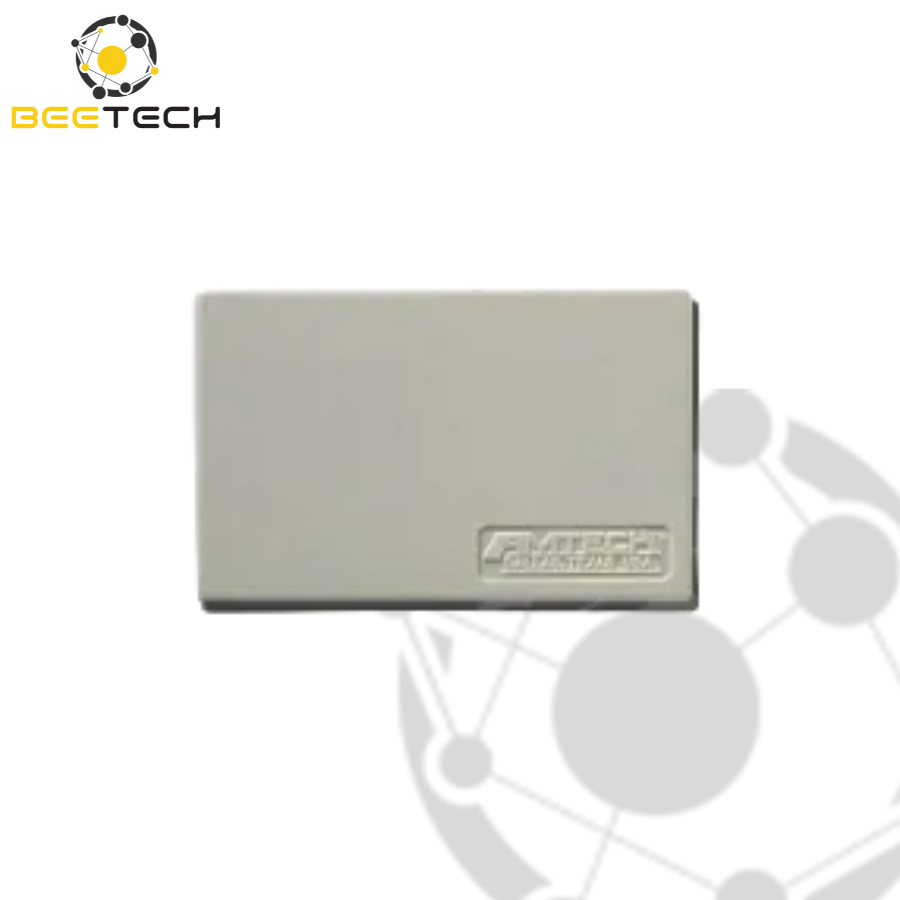 TransCore eGo® Plus Micro Mini Windshield Sticker RFID Tag