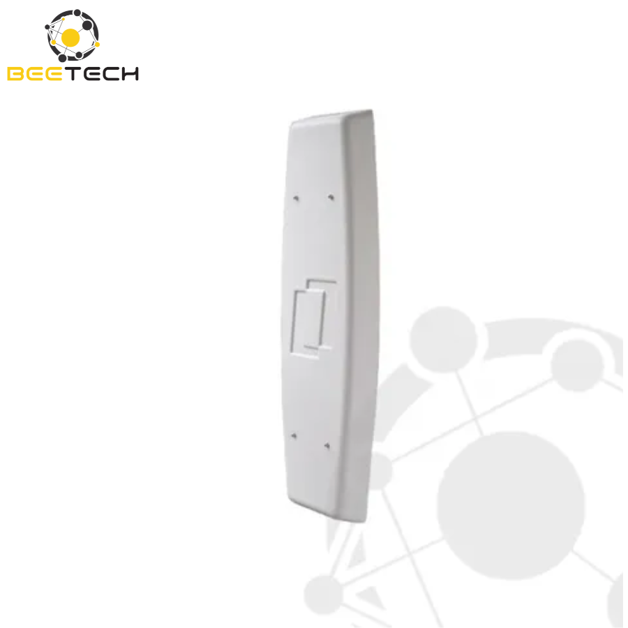 Cổng RFID Jamison RFID HAWK Wall Mount – 04 Antennas